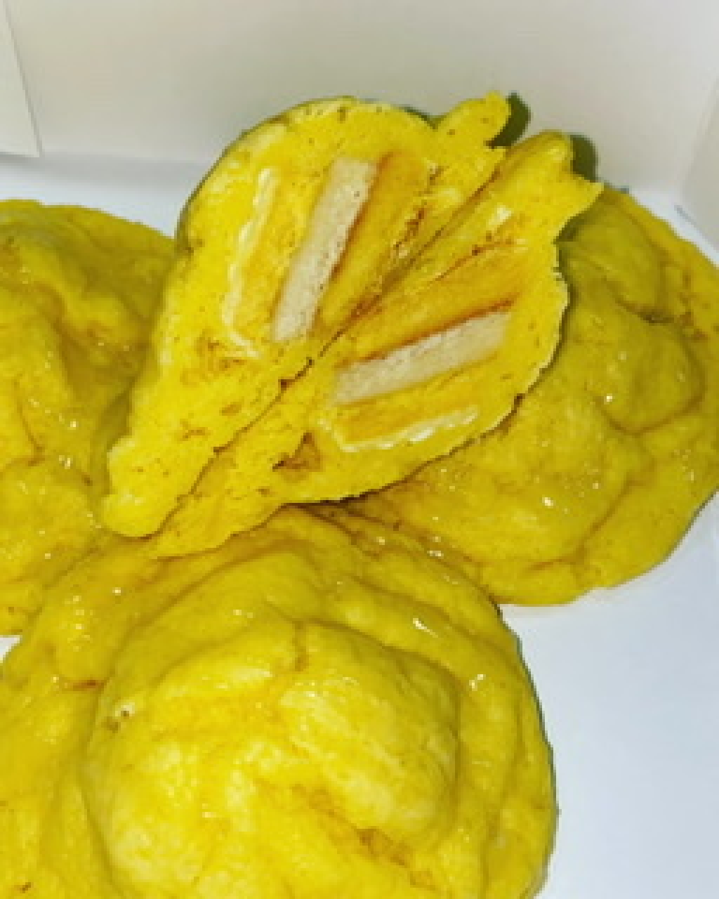 Crumble & Flake | Dessert / Ice-cream (sweet) | Tobyhanna